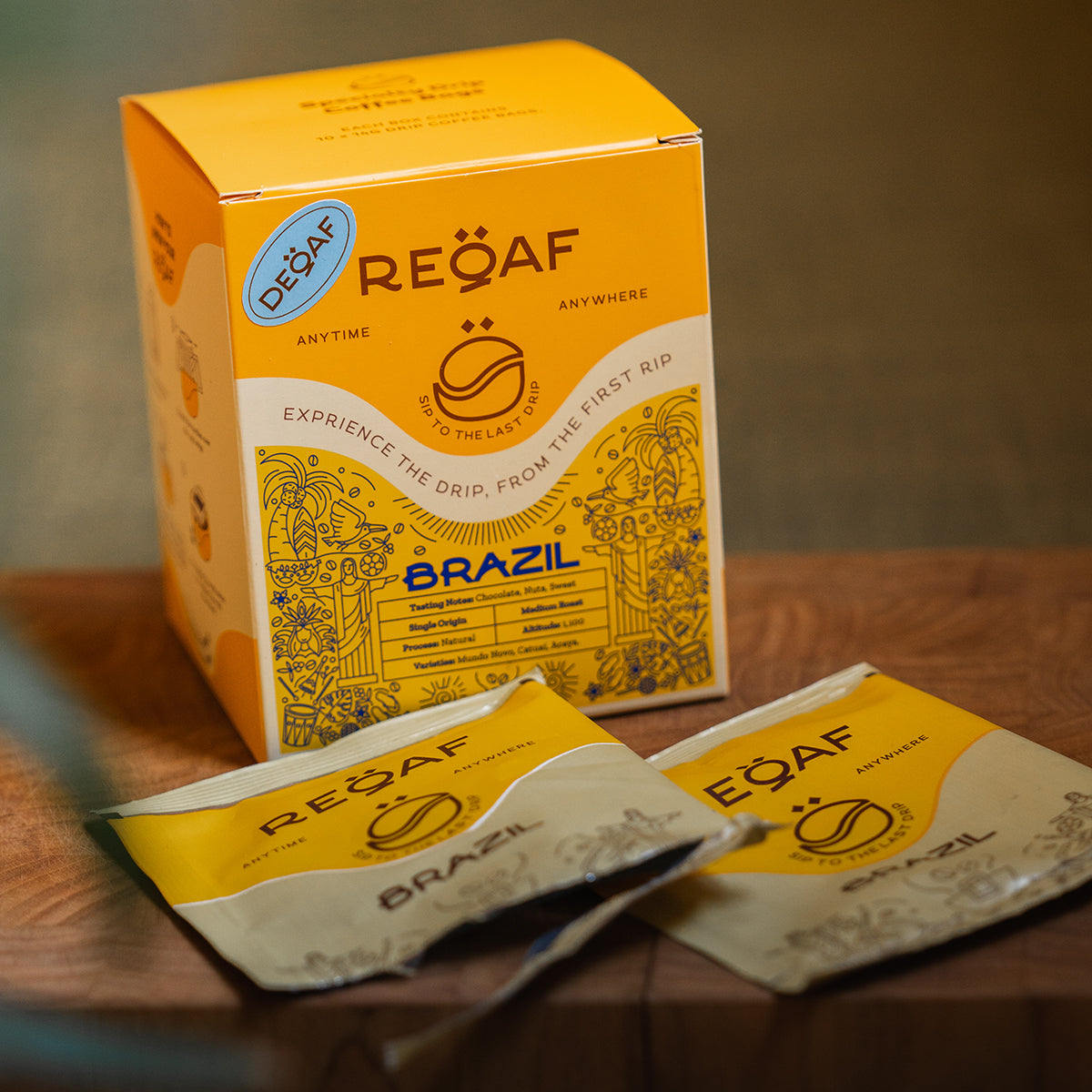 Subscriptions – ReQaf